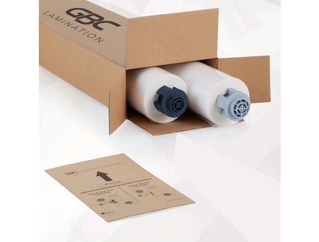 GBC Laminating Supplies & Lamination Accessories | GBC