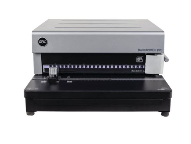 Binding | Spiral Coil, Comb, & Wire Binding Equipment | GBC